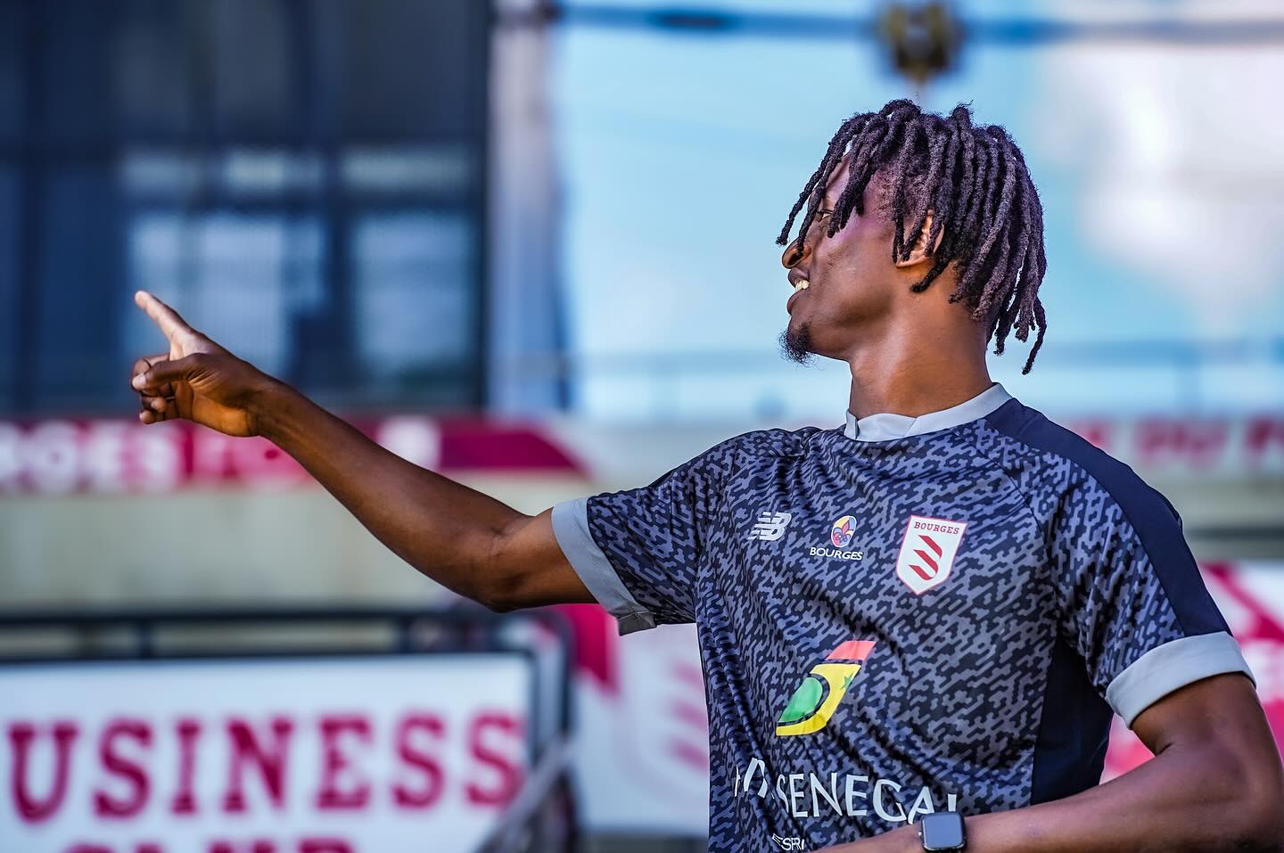 Week-end chargé entre N2, reprise des féminines et relance pour les ...