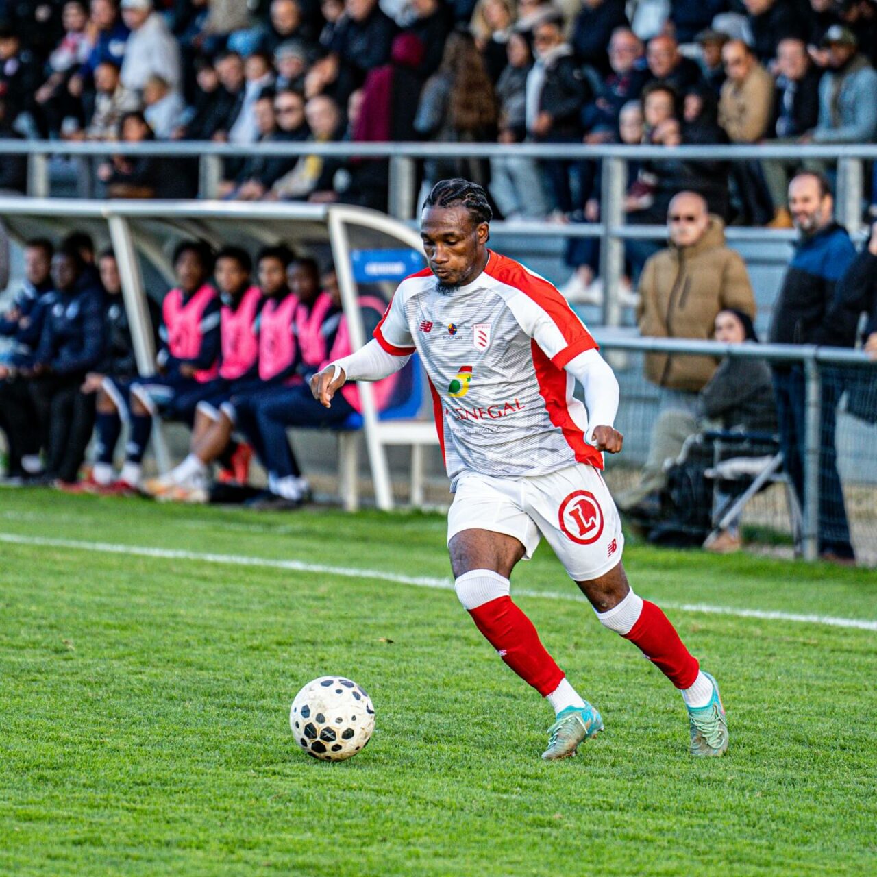 De Montlouis à Saint-Maur : gagner ! - Bourges FC